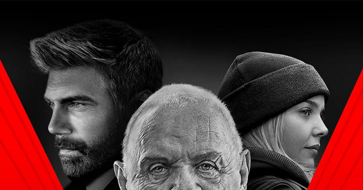 17/5 23:05 | The Virtuoso (2021) på TV2