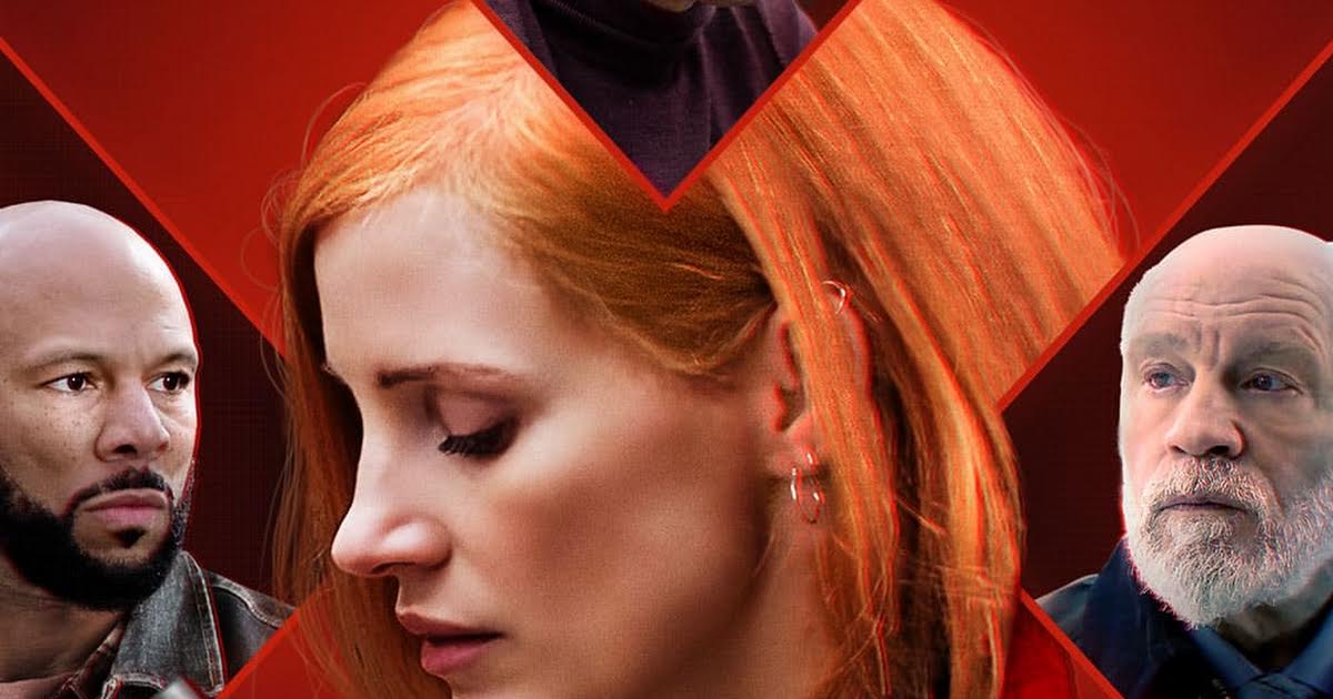 22/12 00:40 | Final Target (2020) på TV3