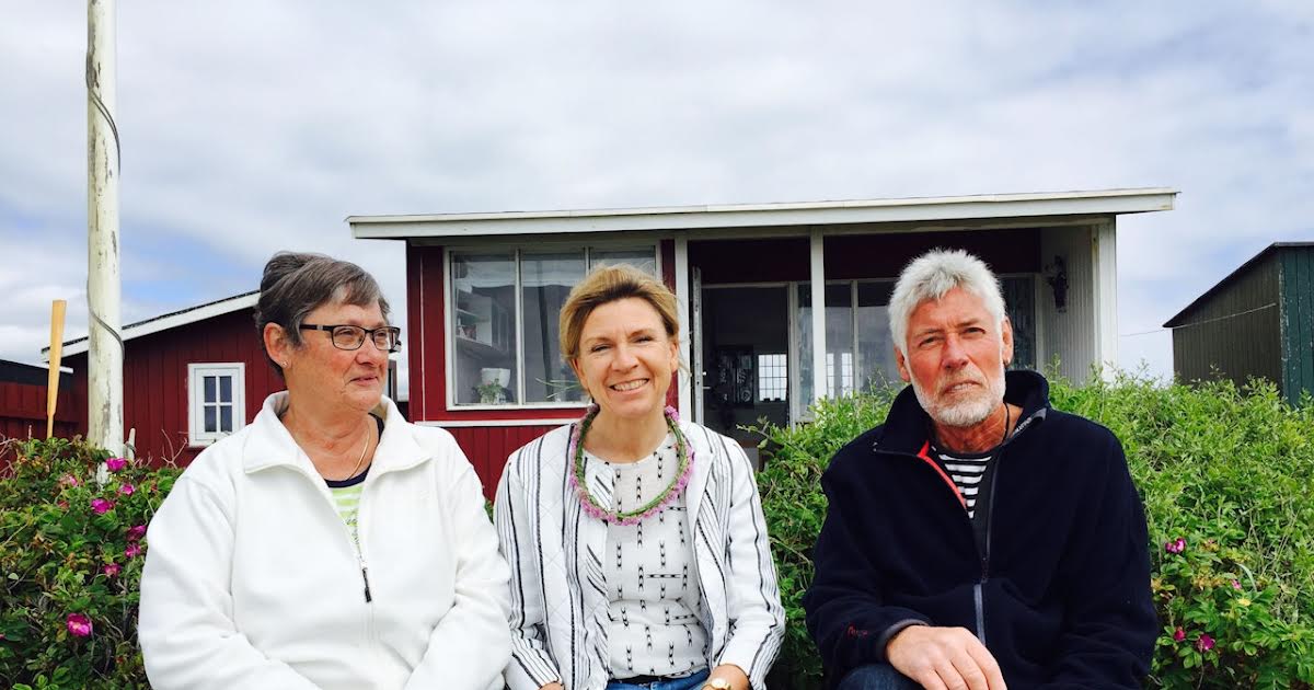 21/5 13:25 | Huse der aldrig kommer til salg på TV2