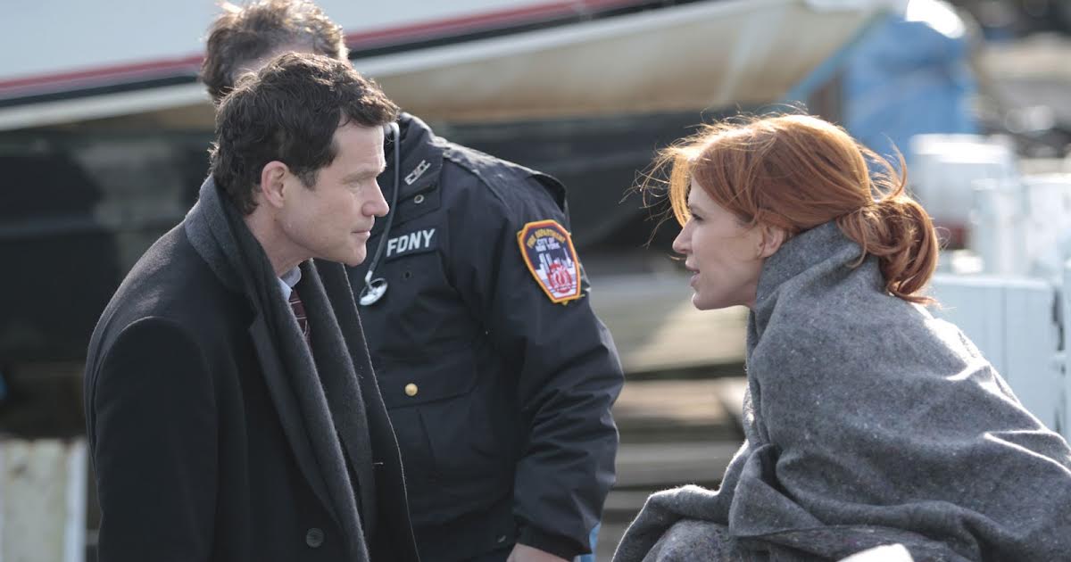 24/2 08:15 | Unforgettable på TV3+