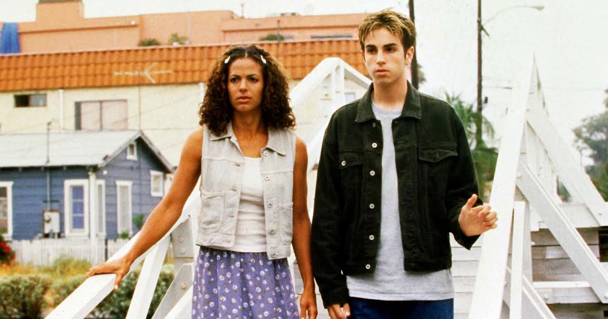 29/6 09:05 | Pacific Blue på TV3+