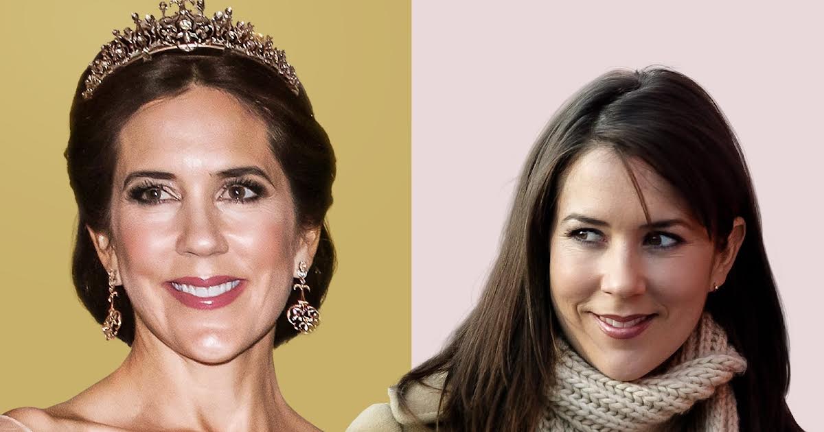 6/1 20:00 | Dronning Mary - pigen fra Tasmanien