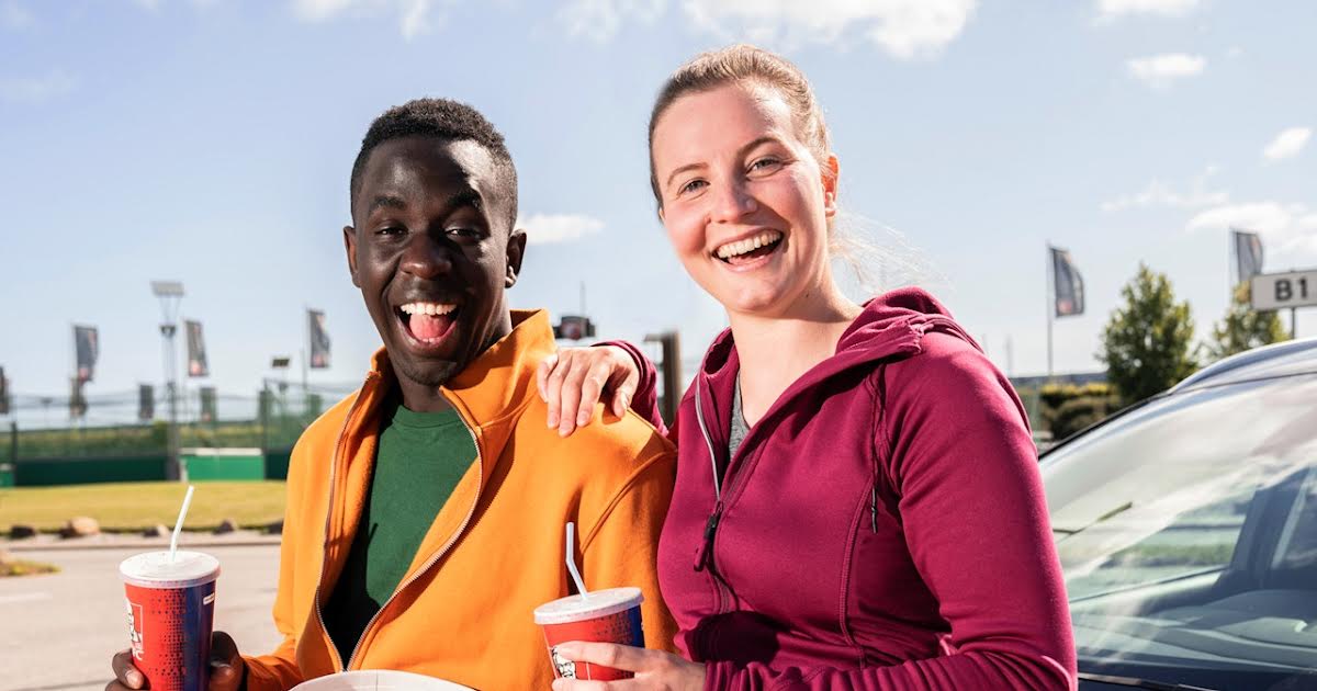 6/2 03:35 | Sunday på TV2 Echo