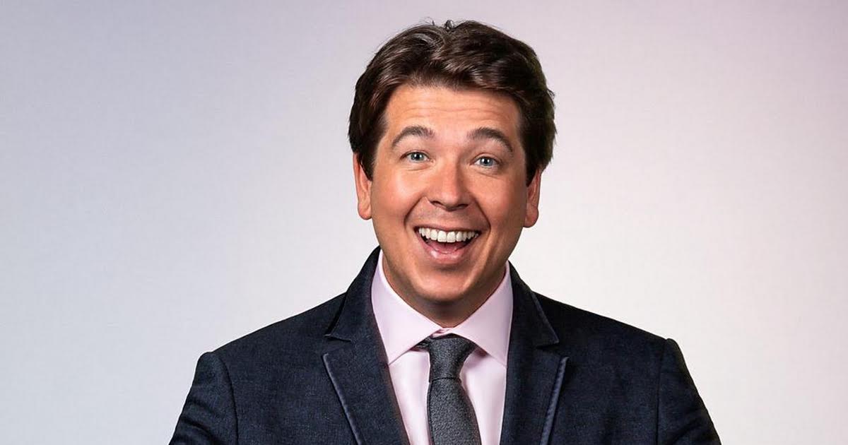 6:45 PM: Michael McIntyre's Big Show (S9 E1) (S9) | BBC One Channel ...