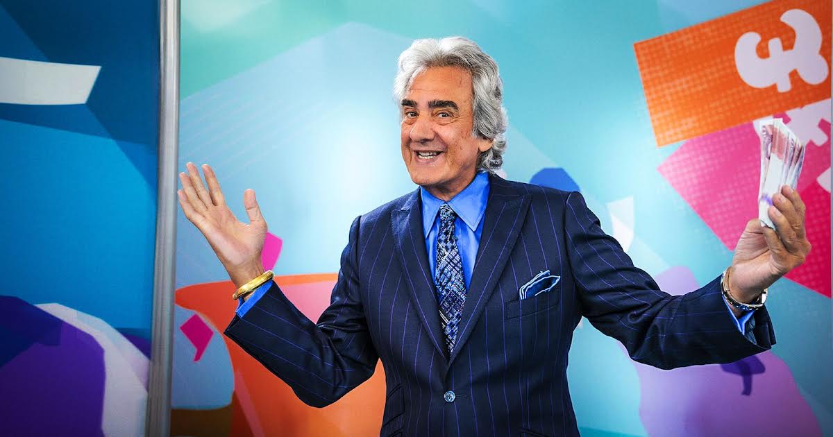 2:00 PM: Dickinson's Real Deal (S19 E1) (S19) | Itv Be | 2/2 2026