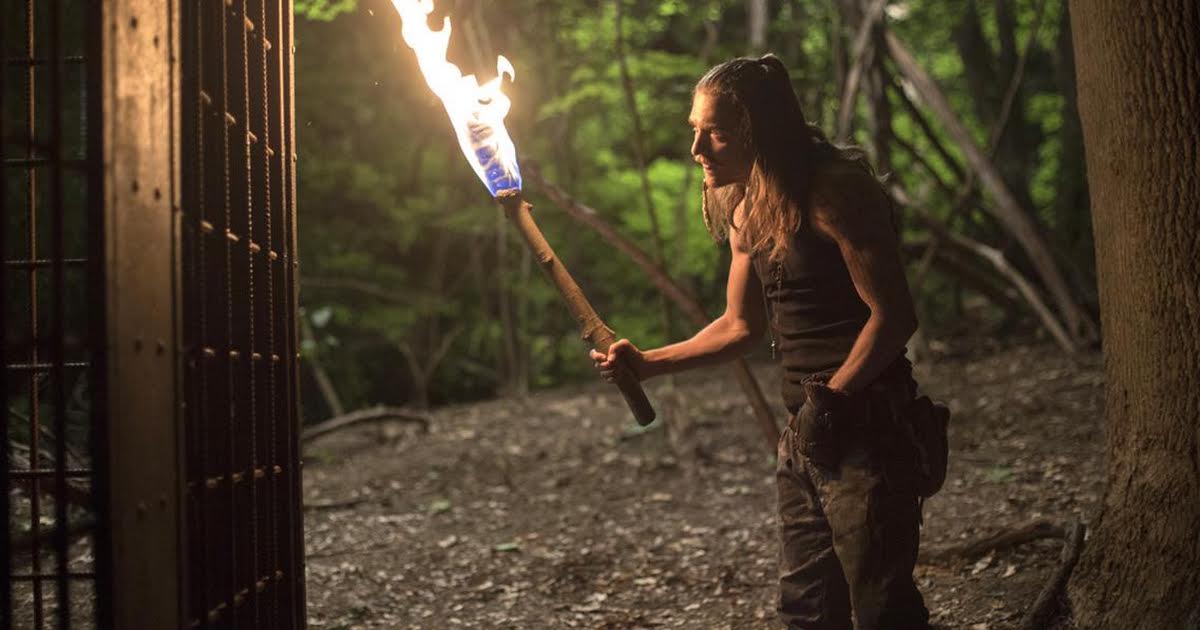 7/5 02:15 | Outsiders på V Series