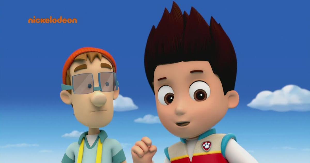 24/1 16:25 | Paw Patrol på Nick Jr