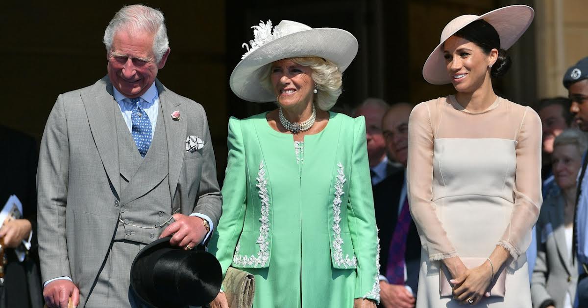 13/11 21:35 | Harry og Meghan mod monarkiet