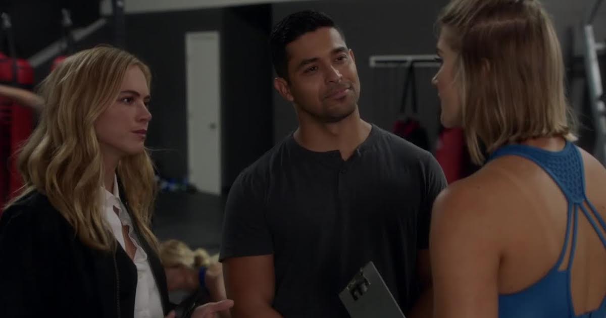 29/6 10:00 | NCIS på TV3+