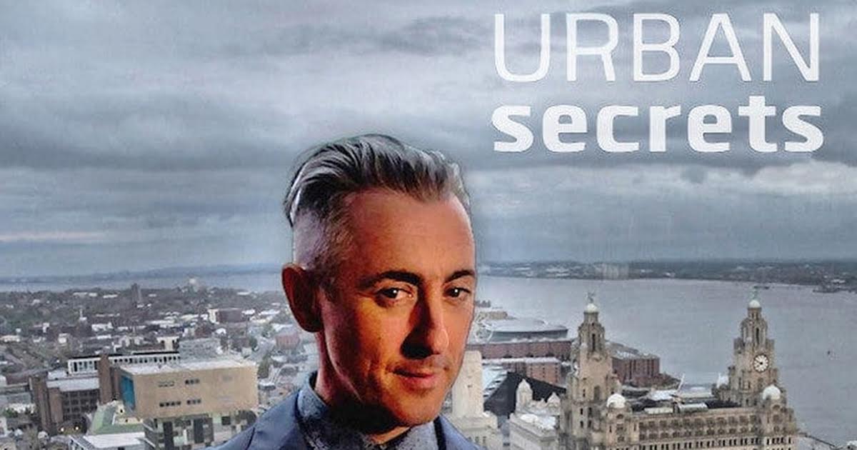 5:05 AM: Urban Secrets | Sky Atlantic | 1/15 2026