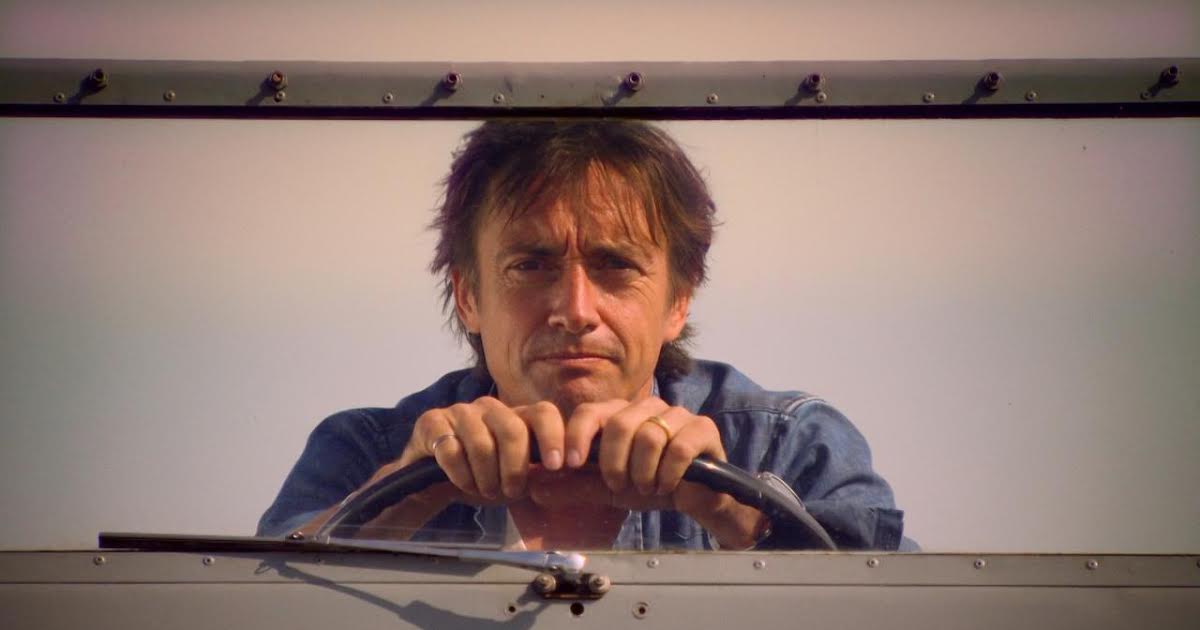 3:00 PM: Top Gear (S22 E4) (S22) | Dave | 11/14 2025