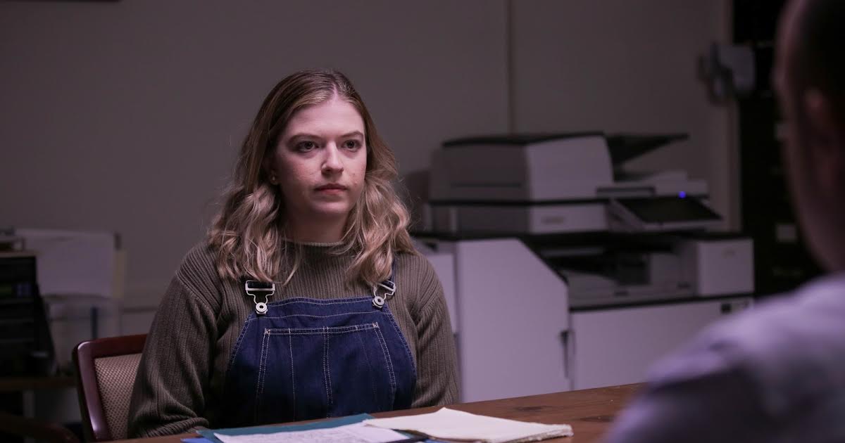 19/11 - 04:35 | Hvor ondskab bor på Kanal 5