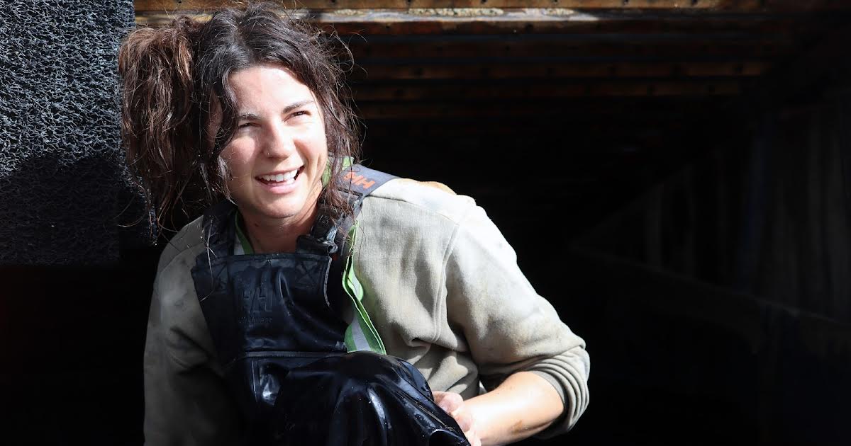 13/5 08:05 | Gold Rush på Discovery Channel