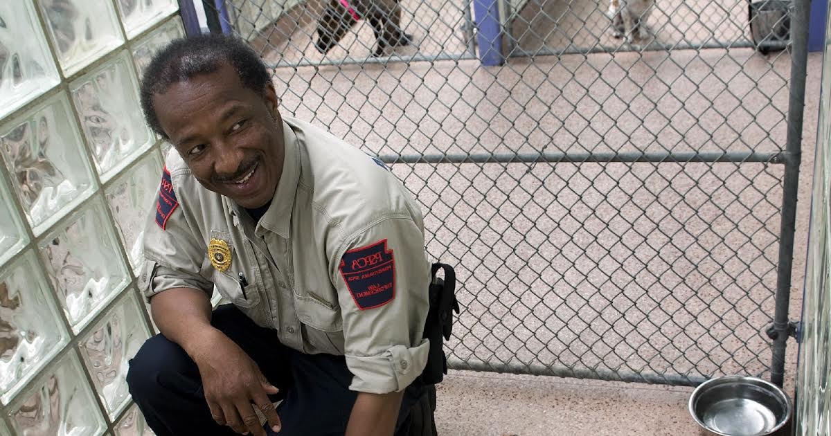 12/11 11:15 | Animal Cops Philadelphia