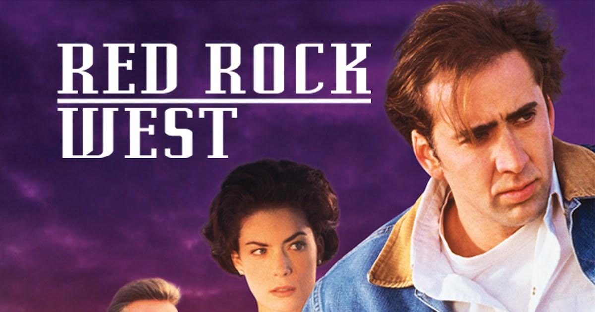 23/8 23:30 | Red Rock West (1993) på DR1