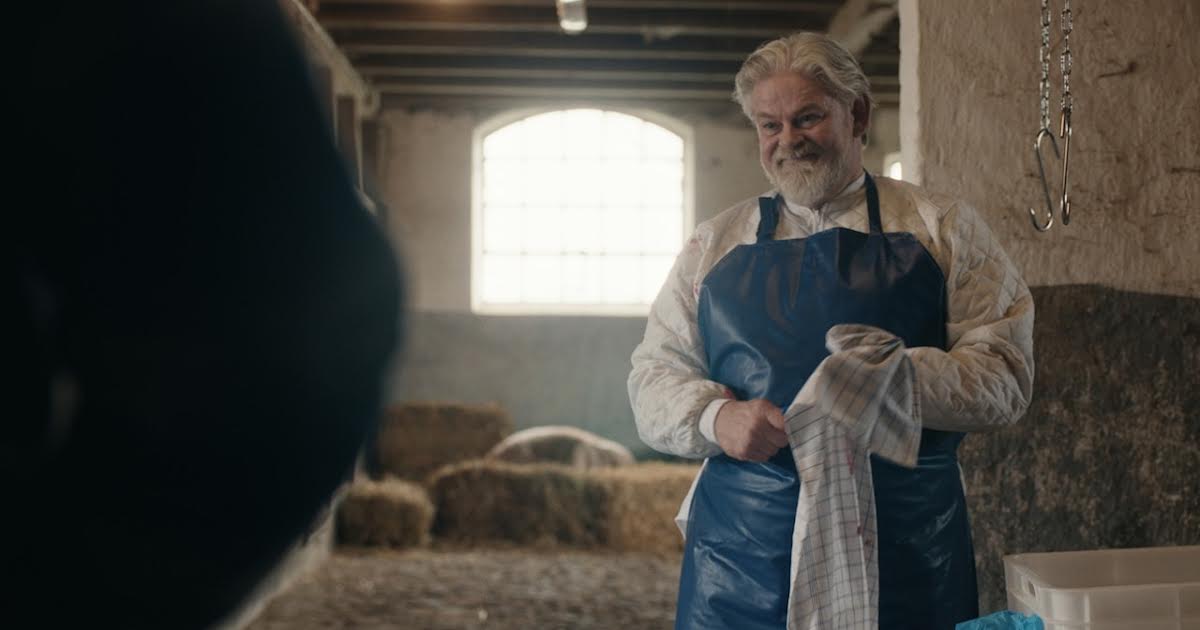 22/12 20:00 | Valdes Jul - Vintermiraklet på TV2