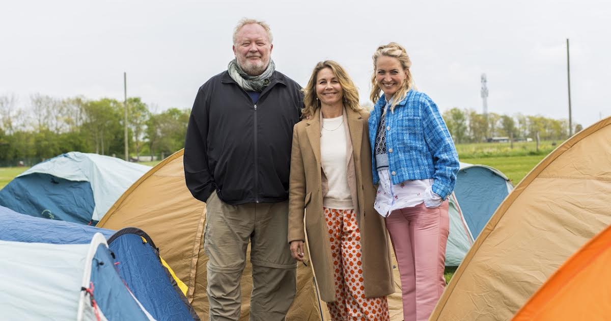 23/2 04:30 | Den bedste tid på TV2