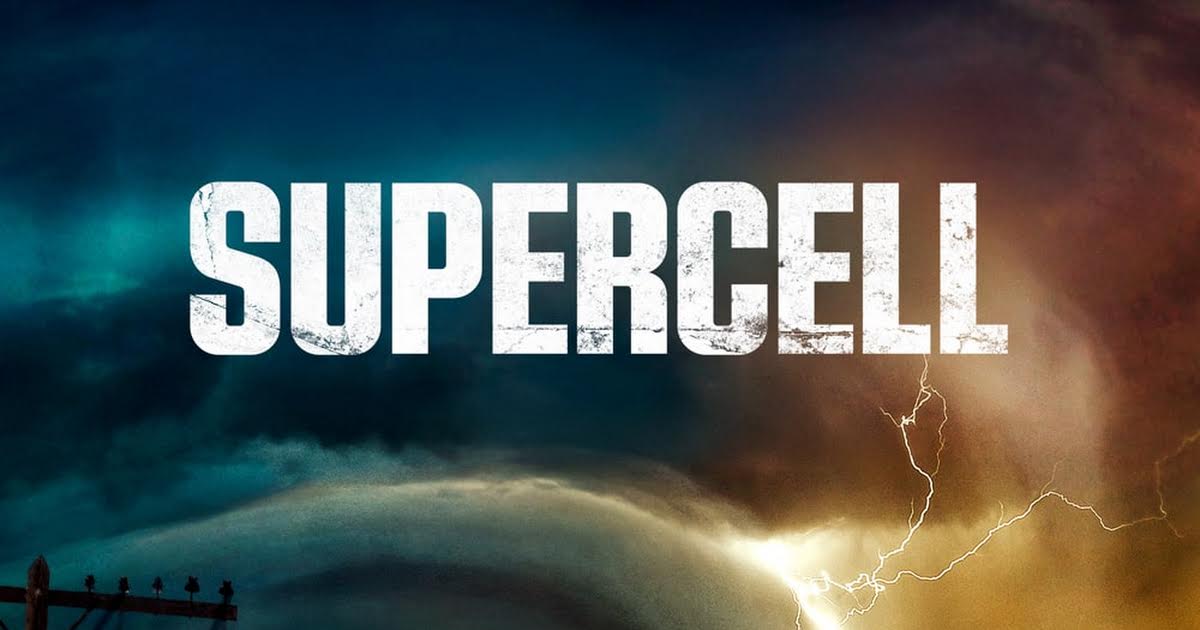 27/11 17:00 | Supercell (2023) på V Film Premiere