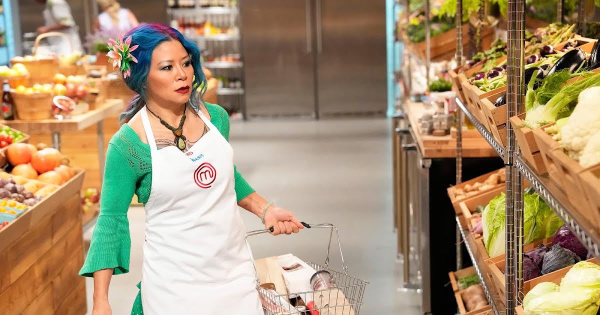 17/3 07:50 | Masterchef USA på TV3